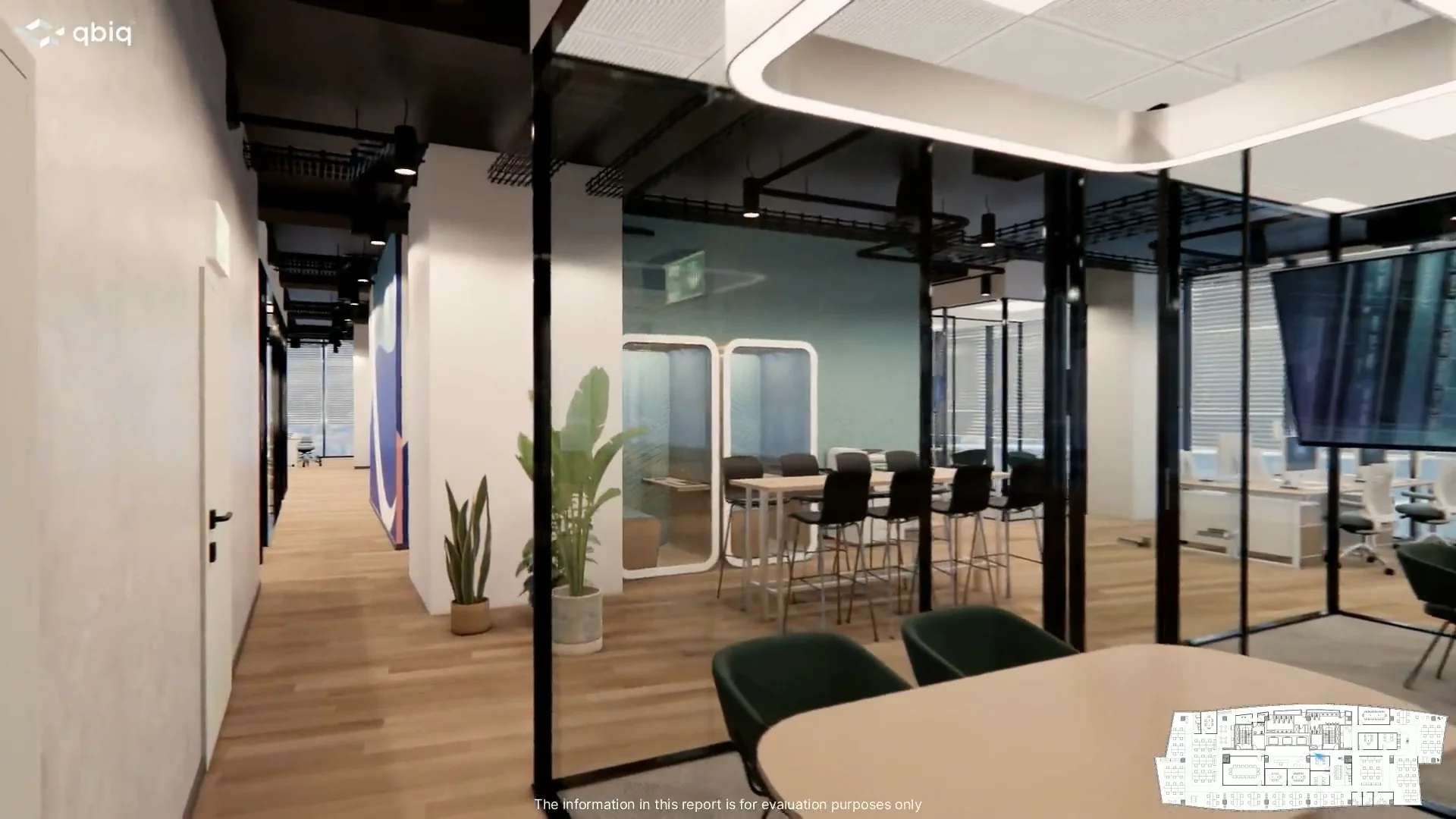 Edificio Torre Uno Piso 8 on Vimeo