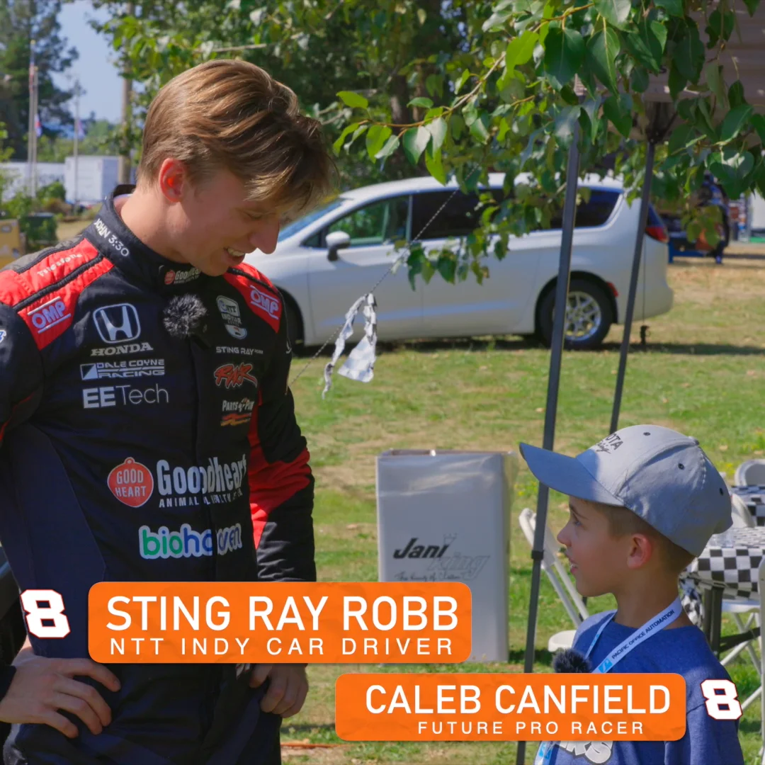 Caleb Canfield - Stingray Robb on Vimeo