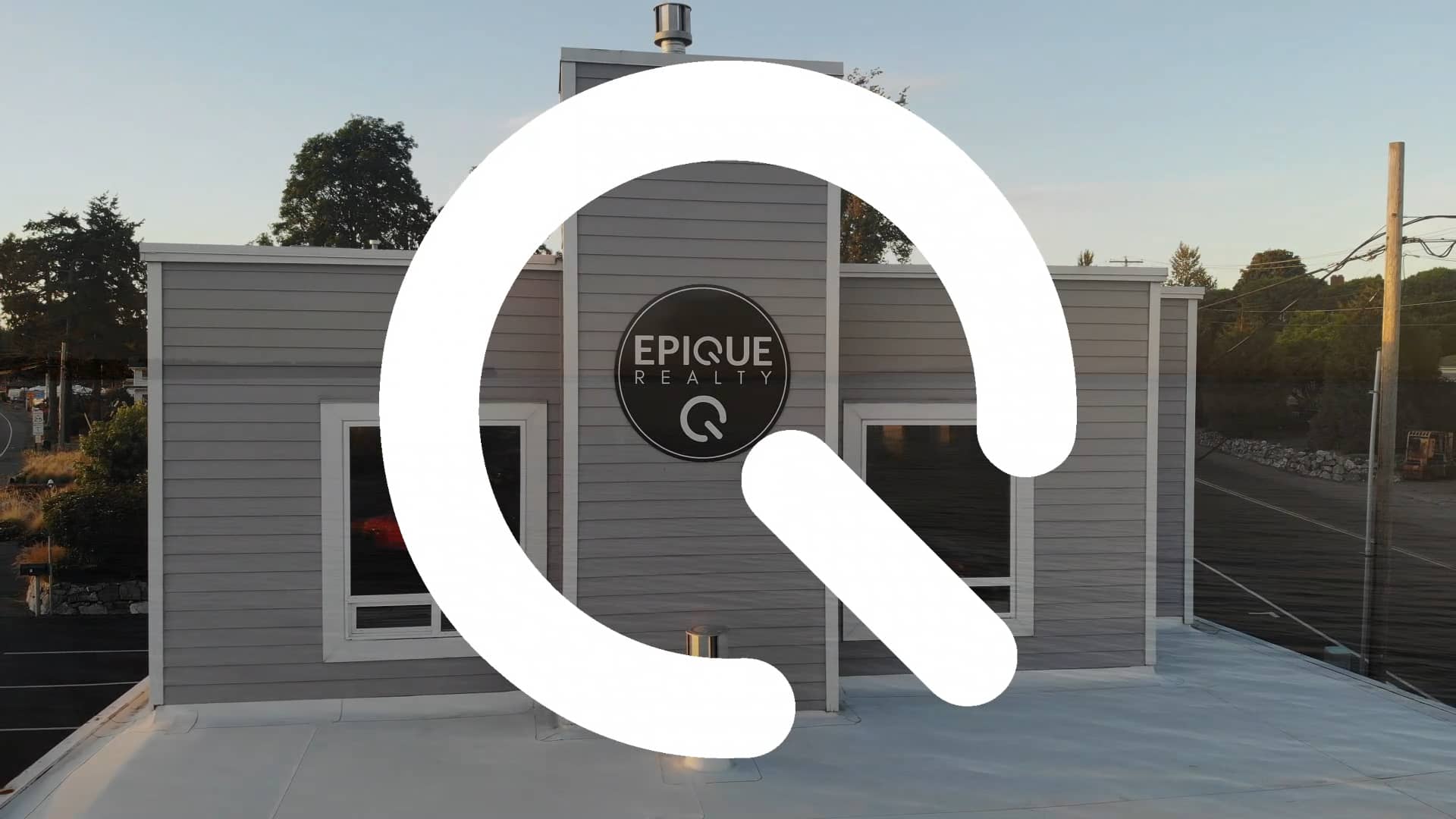 WA BROKER Welcome to Epique Realty! on Vimeo