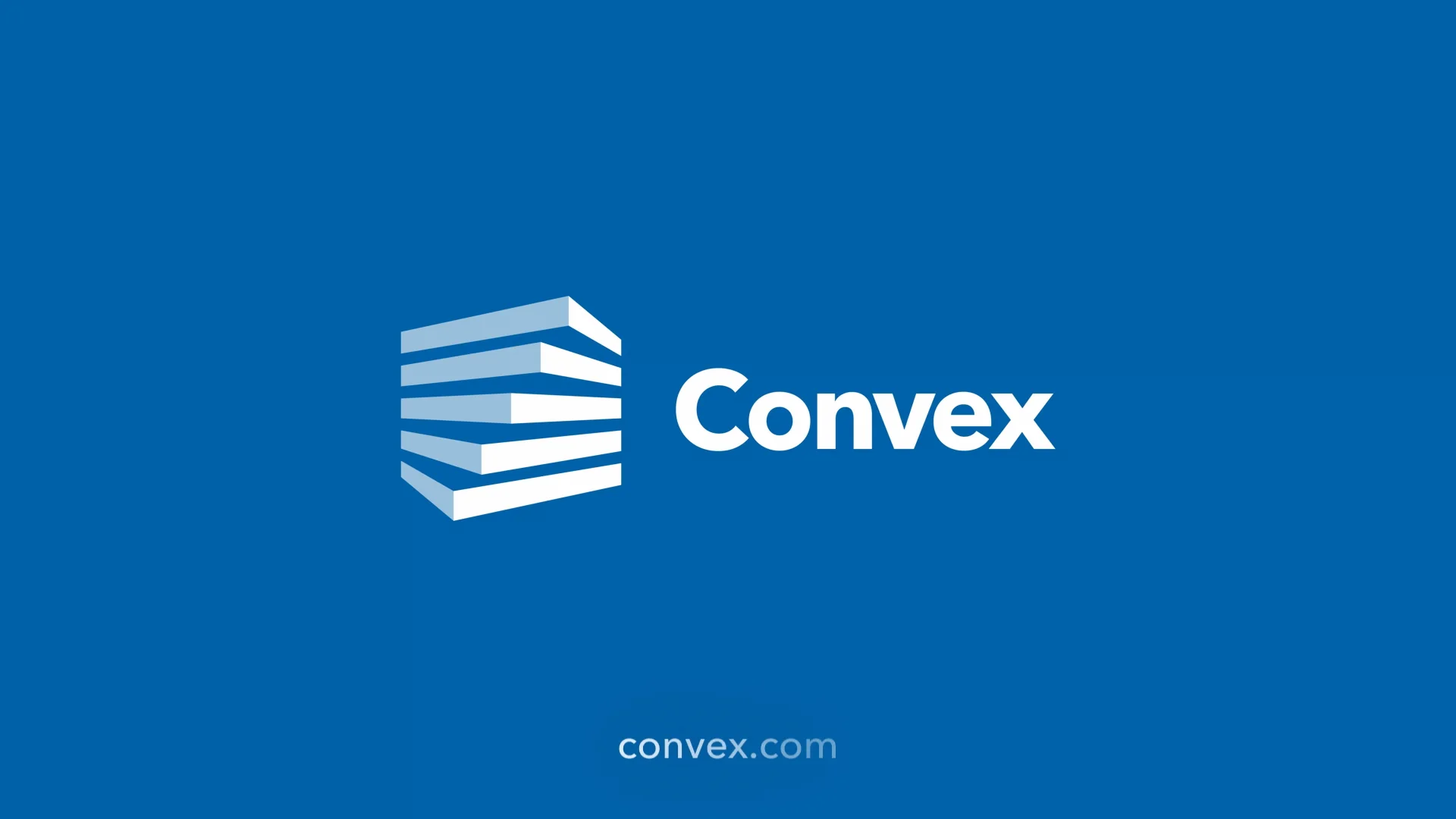 Convex Atlas Overview