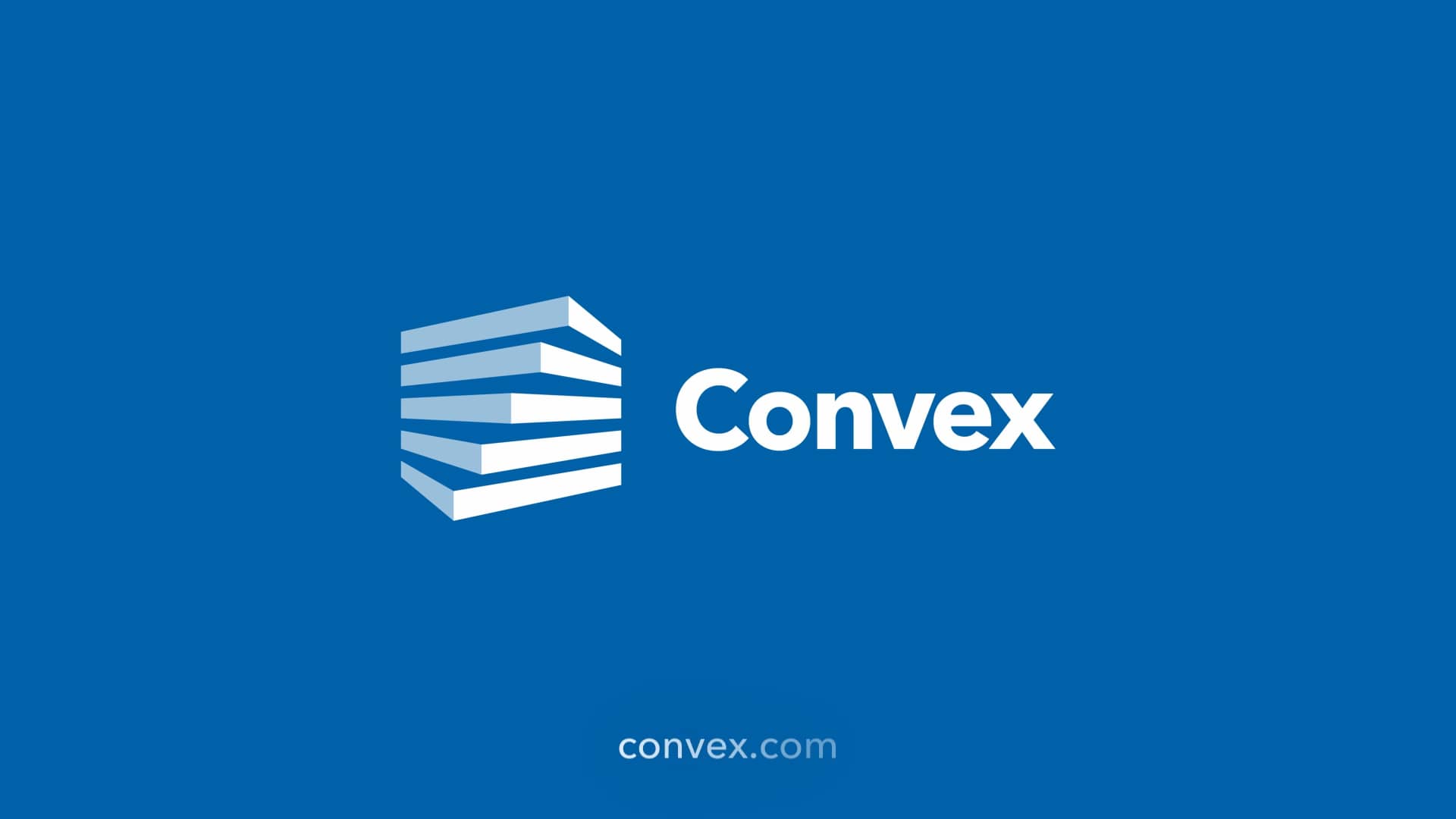 Convex Atlas Overview on Vimeo