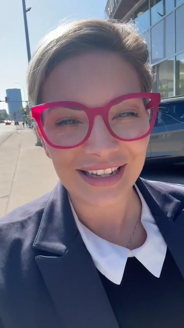 Tiffany Pederson - Video #3 on Vimeo