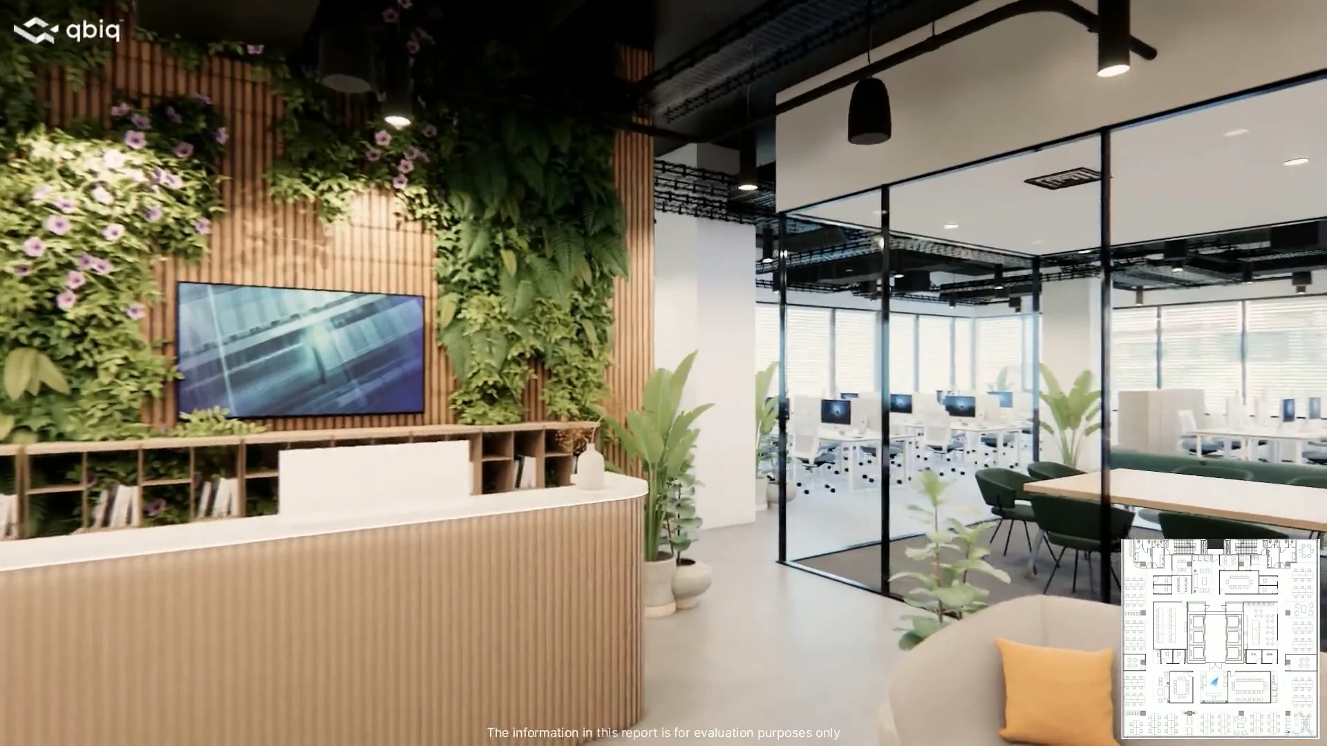 Edificio Alto Caral on Vimeo