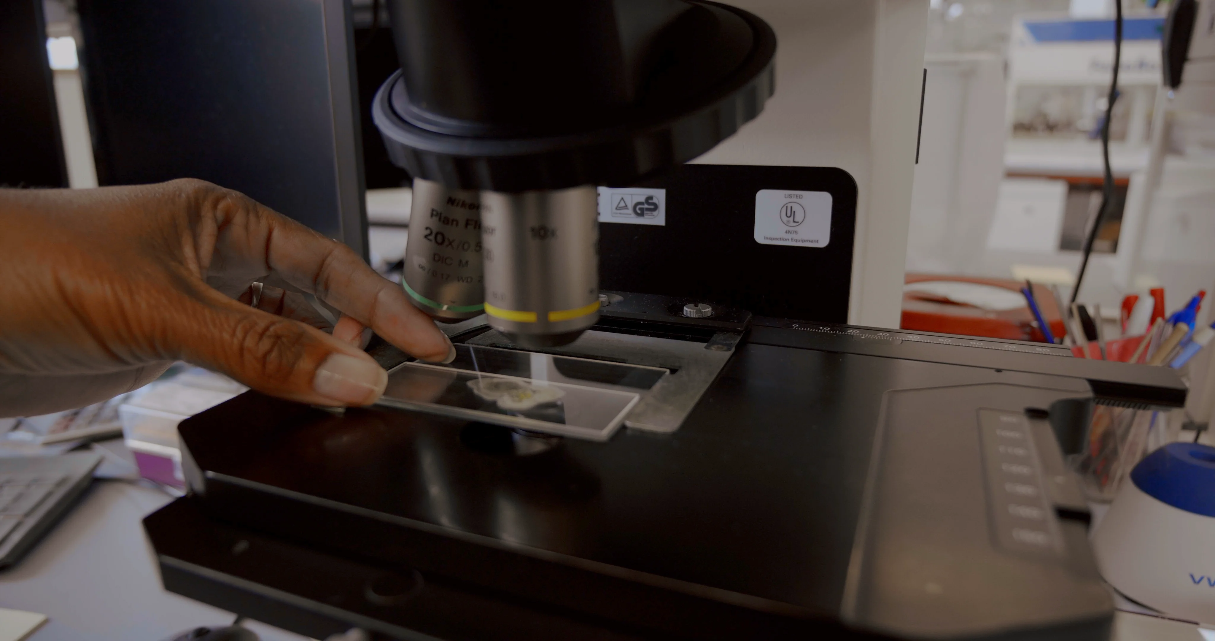 Presenting SFPD’s Forensic Services Division for National Forensic ...
