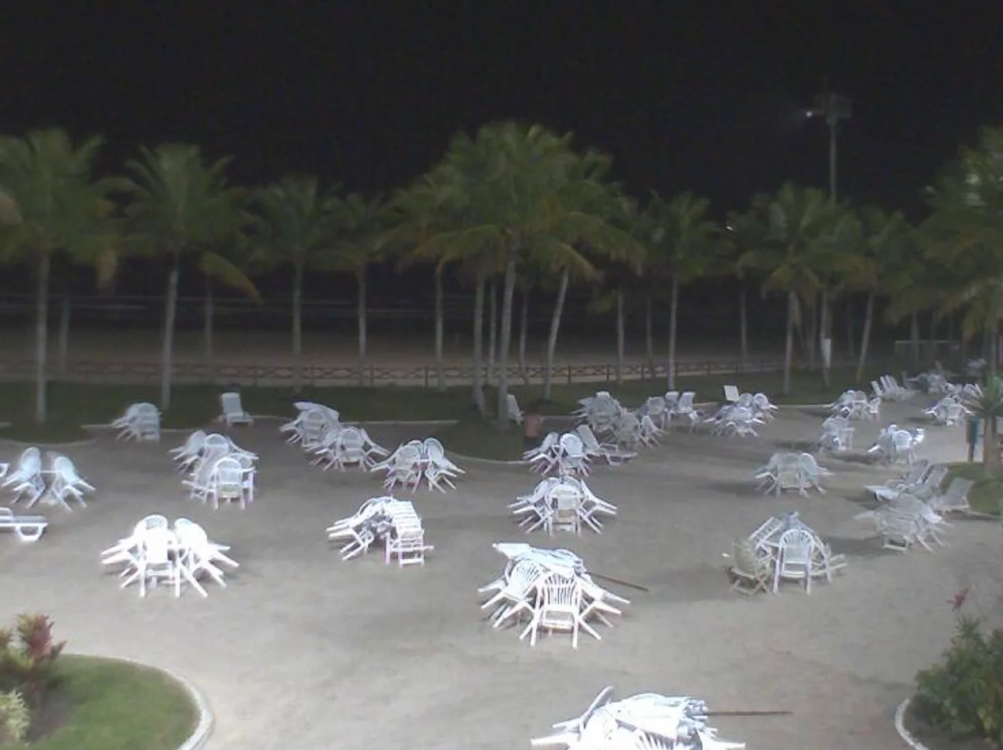 Above Eye Level (2023)