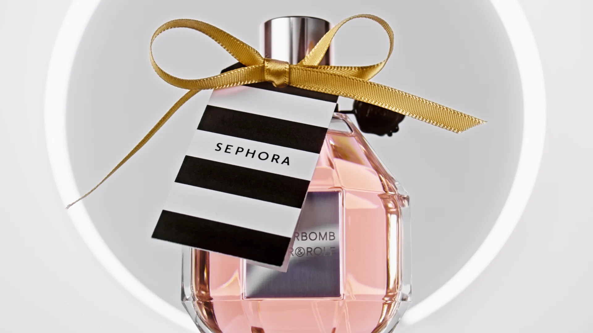 Sephora - Fragrance For All on Vimeo
