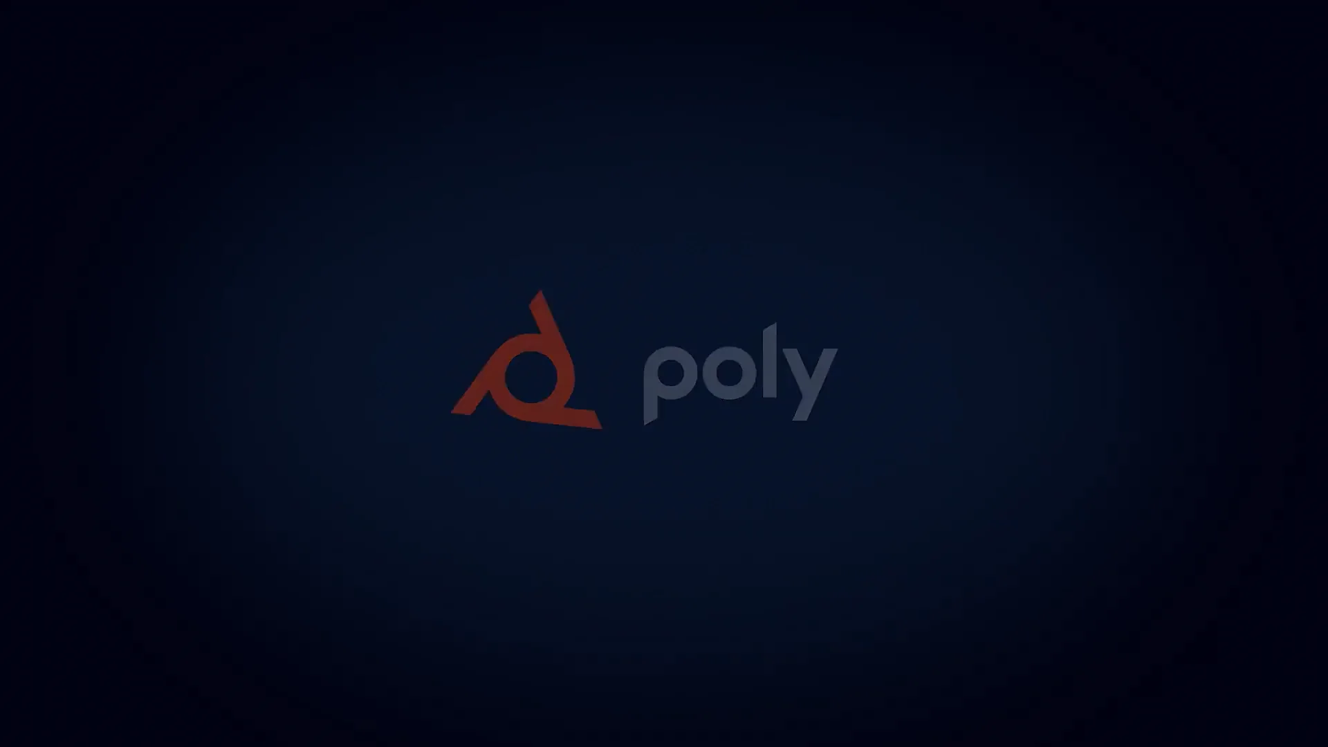 2 Poly DirectorAI Speaker Framing Demo Video XL (LATAM)