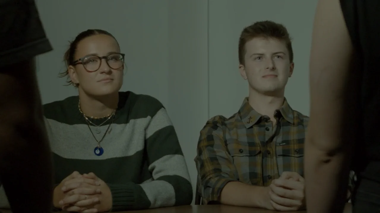 Vincent Promo on Vimeo