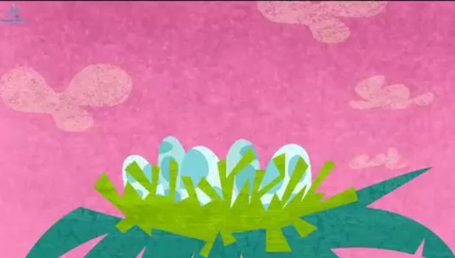 Animation Test for 2009 Indie Flash class