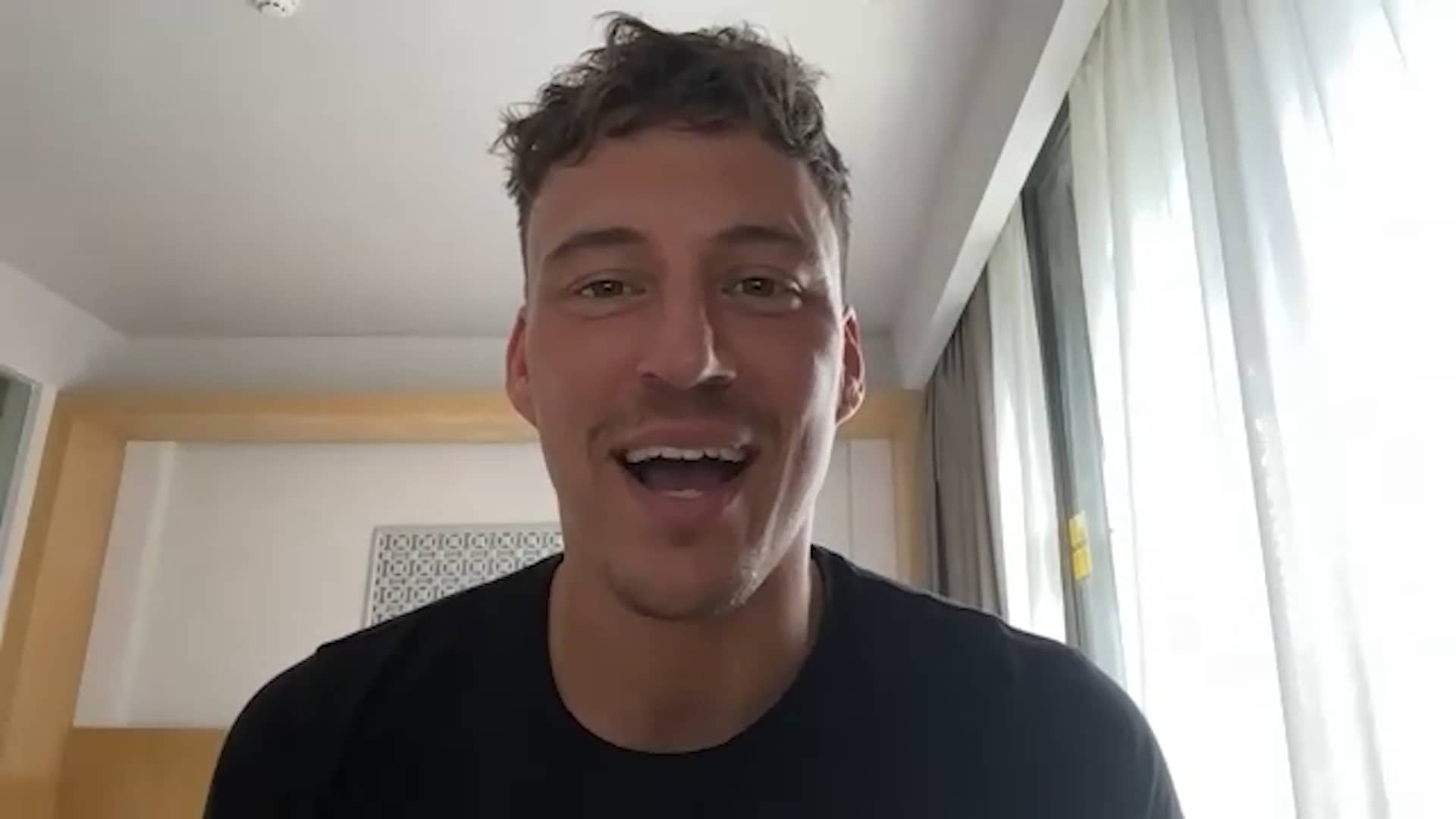 J Makowski - Former PT Wanting To Bring More Value on Vimeo