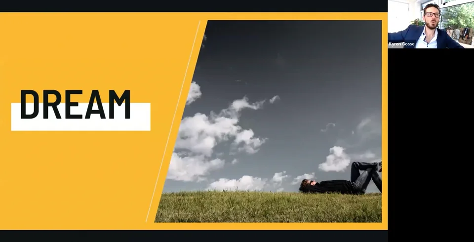 Freedom Fast Track Workshop on Vimeo