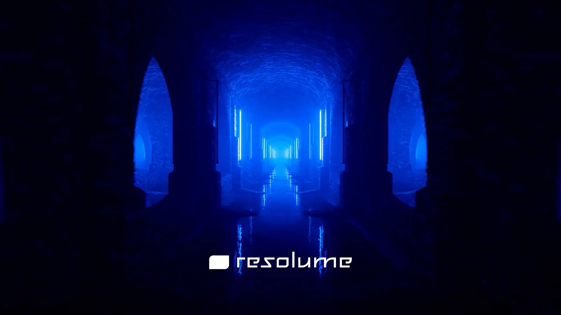 Derelict VJ Footage by Visual Lab on Vimeo