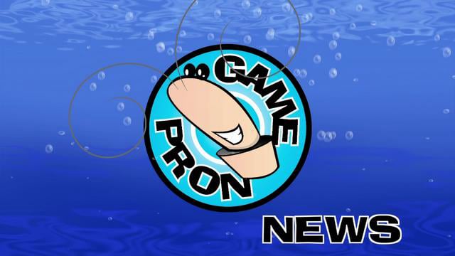 GamePron News Season 2, Episode 21 on Vimeo
