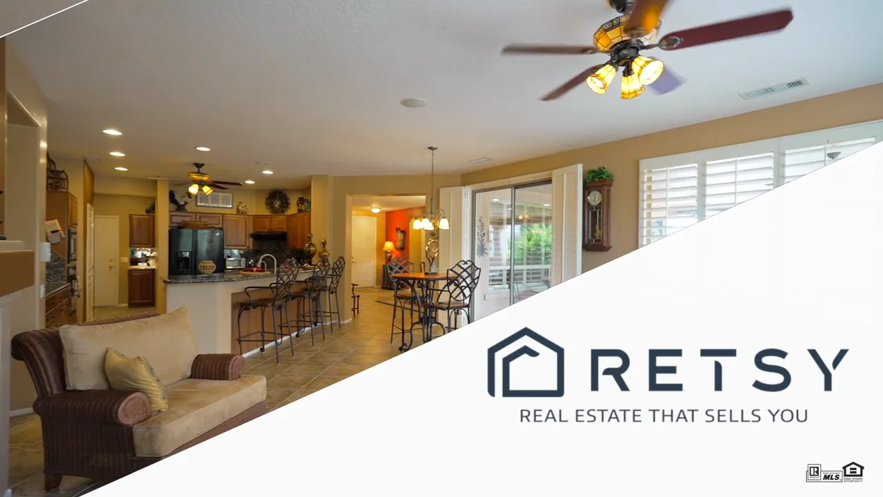 Walkthrough - 15116 West Daybreak Drive, Surprise, AZ (Branded) by ...