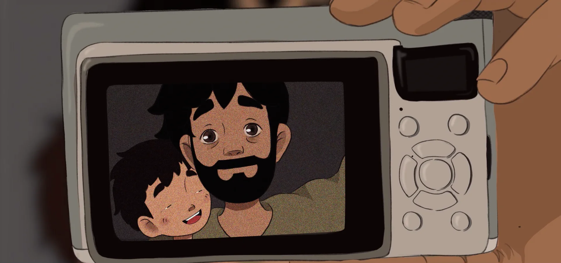 Stray Flowers on Vimeo