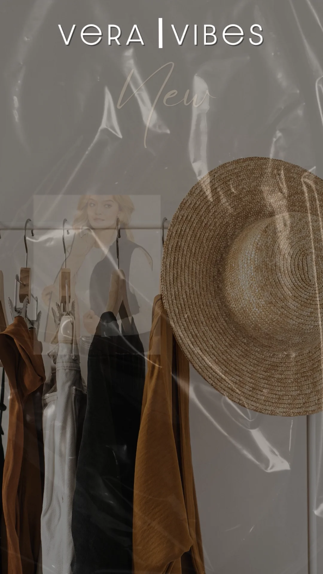 VV New Collection on Vimeo
