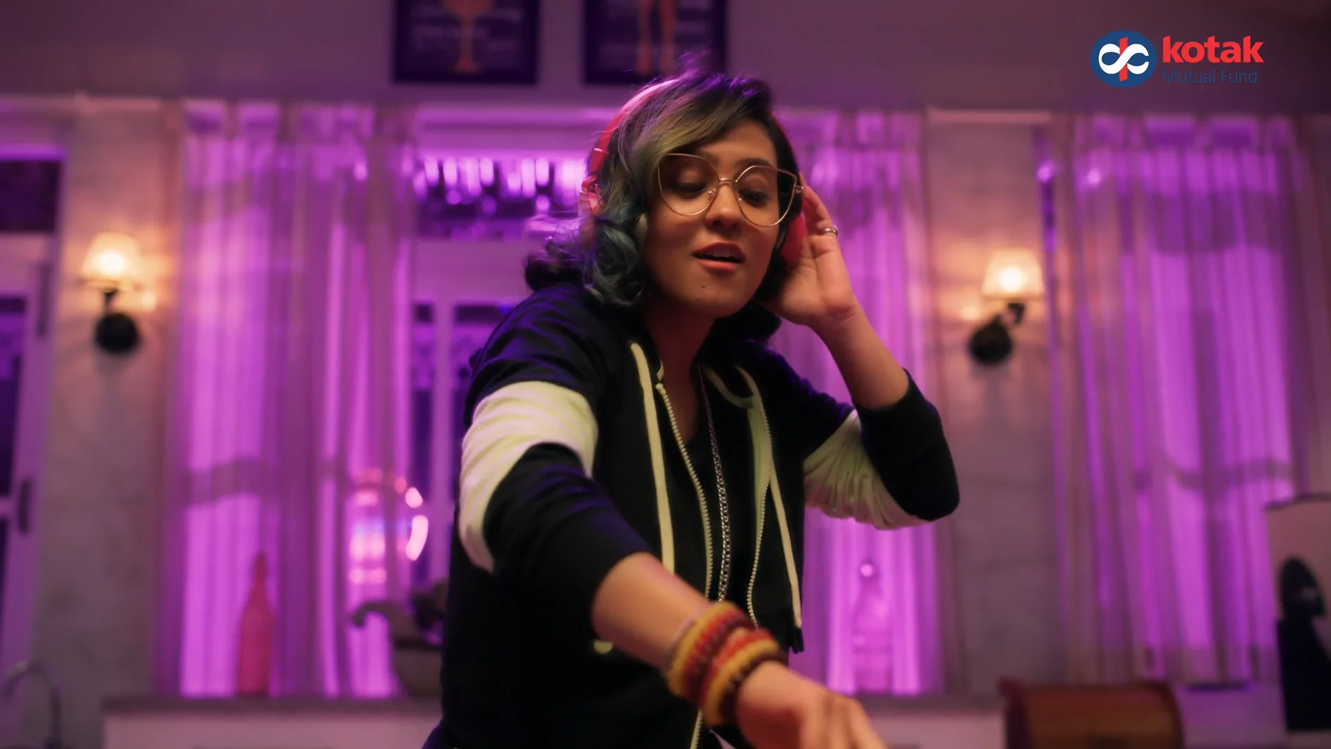 KMF DJ Girl Film 2022 on Vimeo