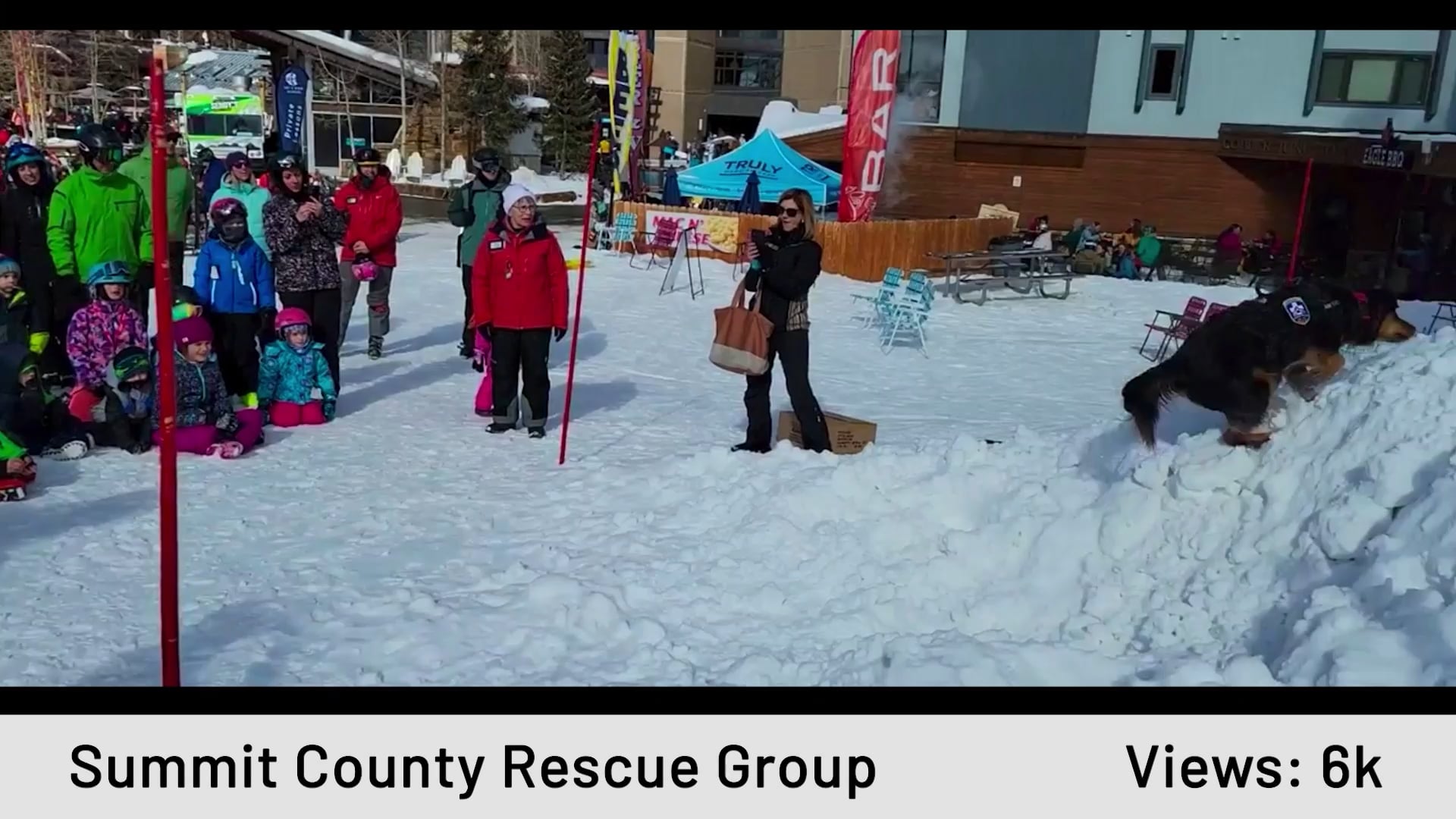 2023 Most Viewed SAR Videos - 01 FB SAR Videos - Summit County Rescue ...