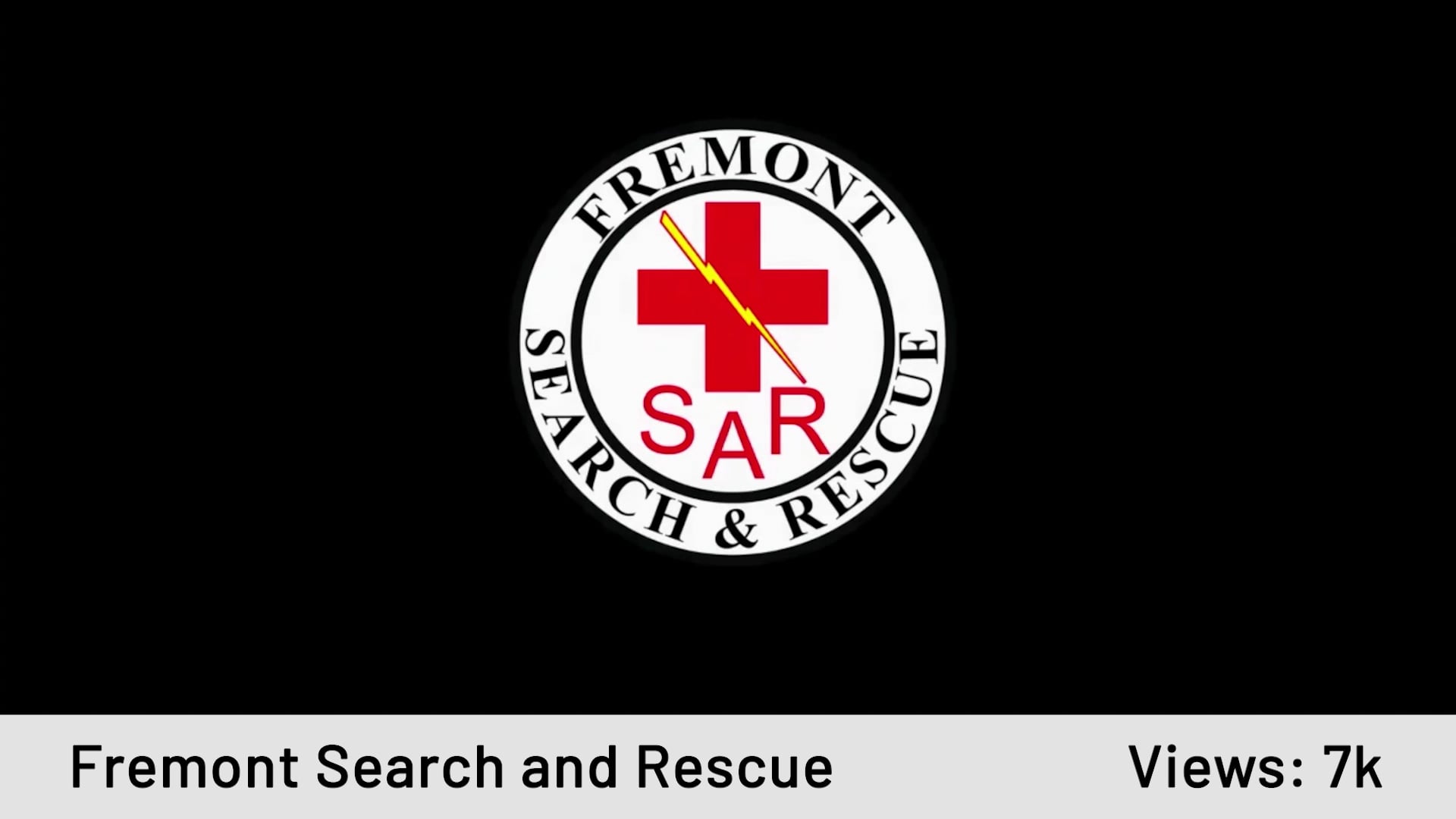 2023 Most Viewed SAR Videos - 03 FB SAR Videos - Fremont Search and ...