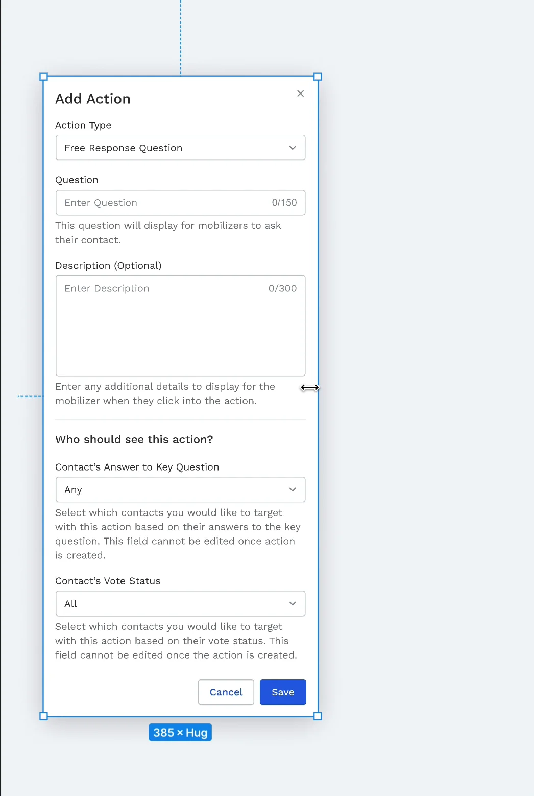 Responsive Components on Vimeo