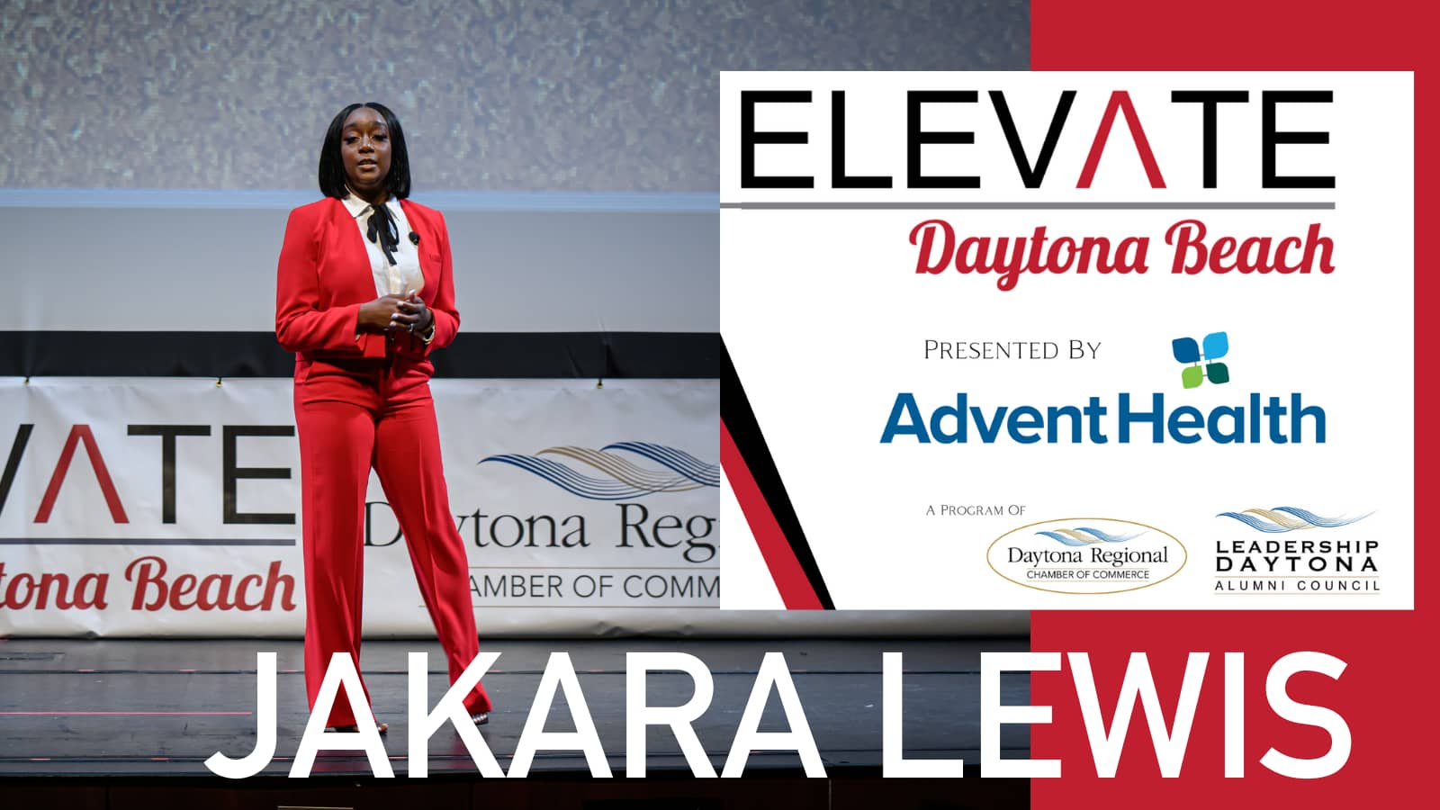 JAKARA LEWIS on Vimeo