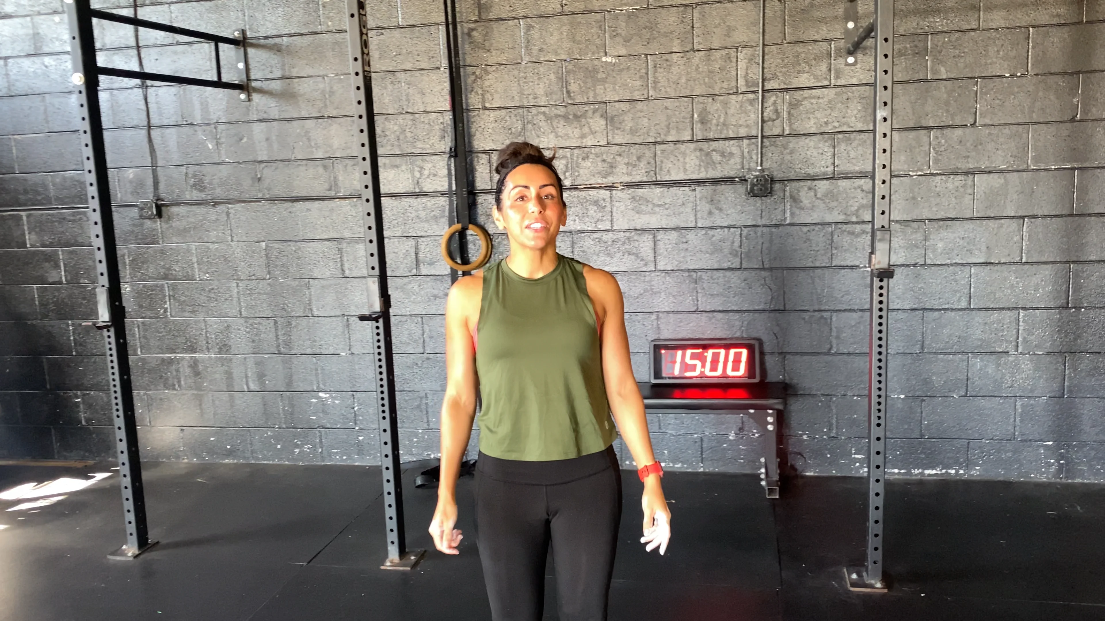Wodapalooza Workout 1 on Vimeo