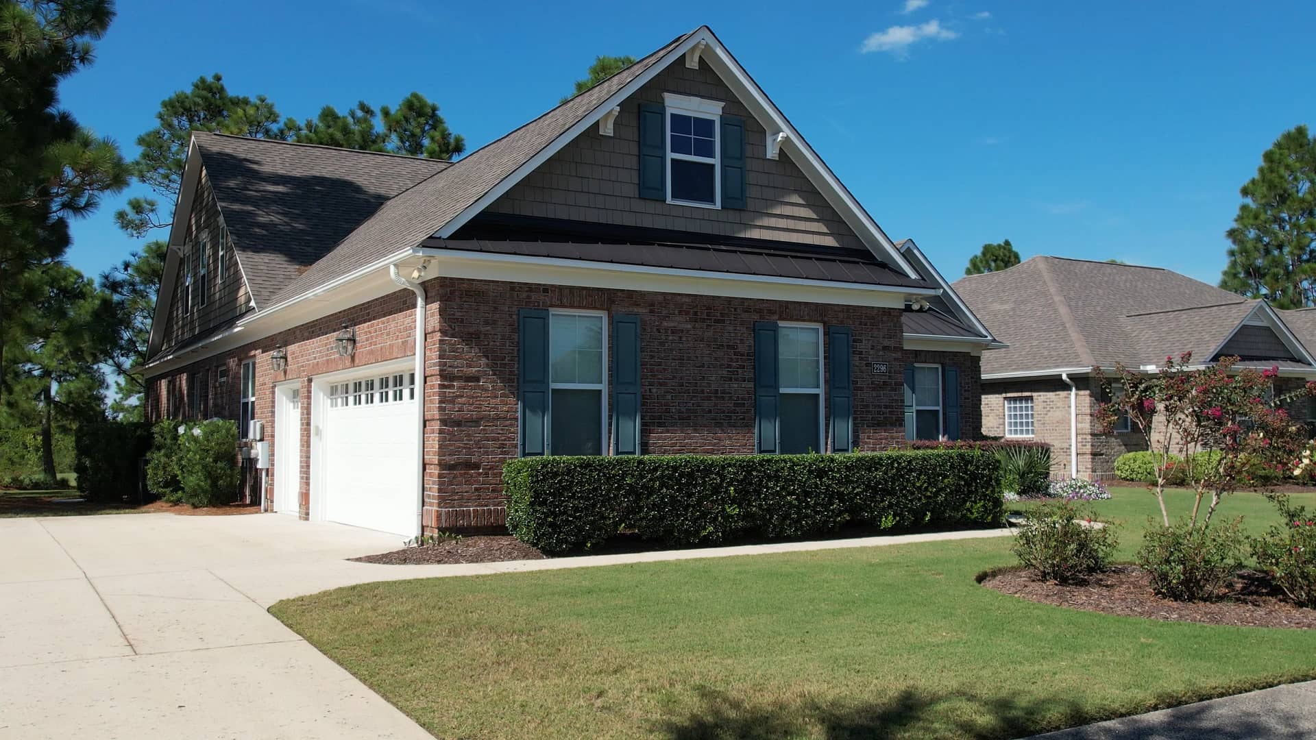 2296 Compass Pointe South Wynd Branded on Vimeo