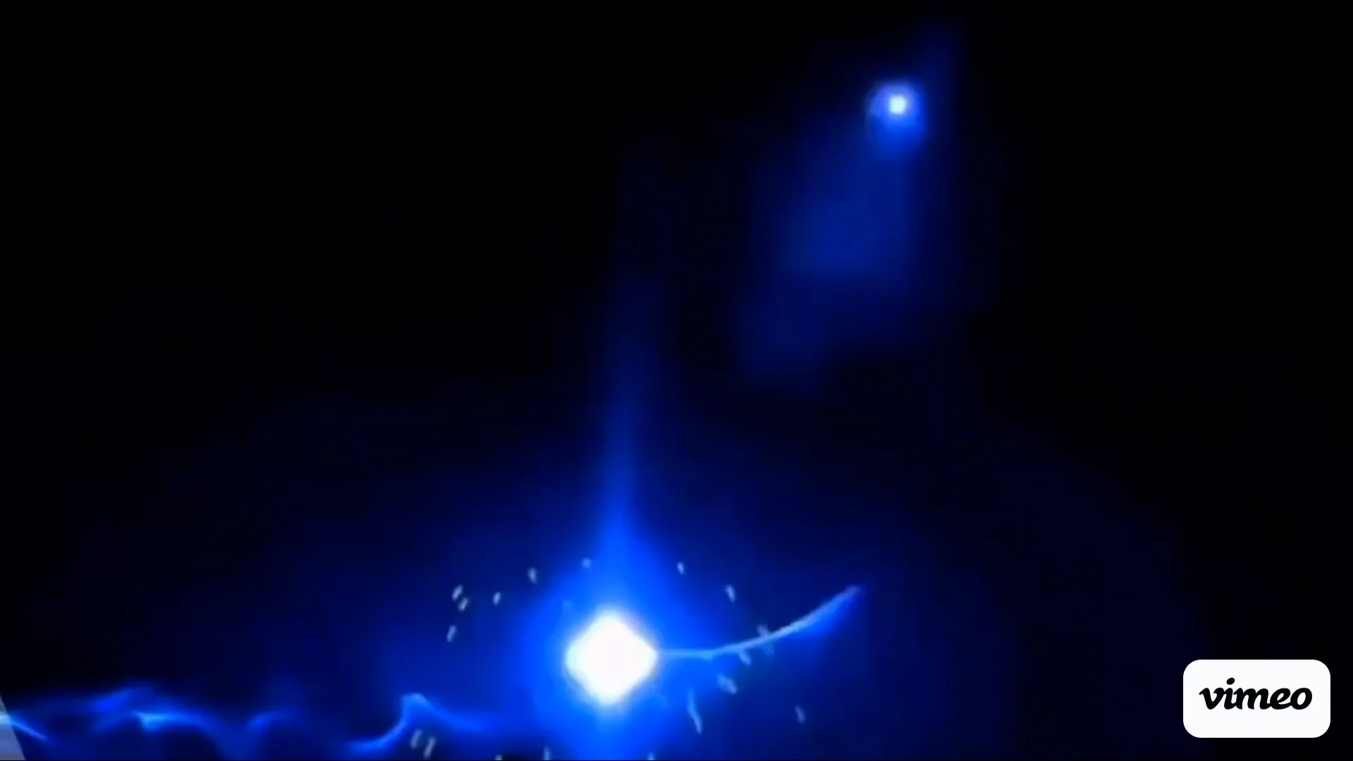 Infinity Luminary Syner-D Massage Chair (Copy) on Vimeo