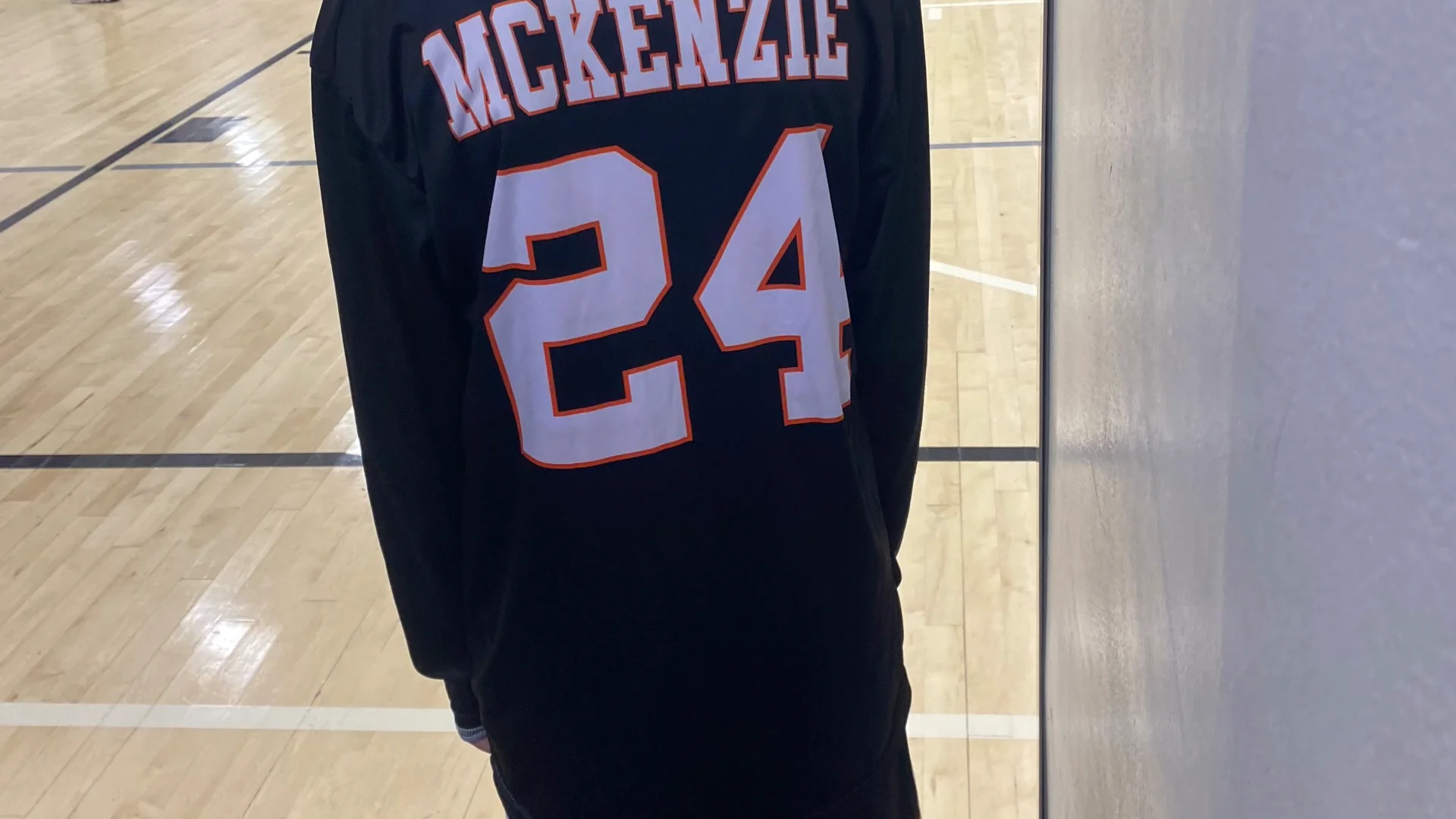 Nathan McKenzie - Play of the Game on Vimeo