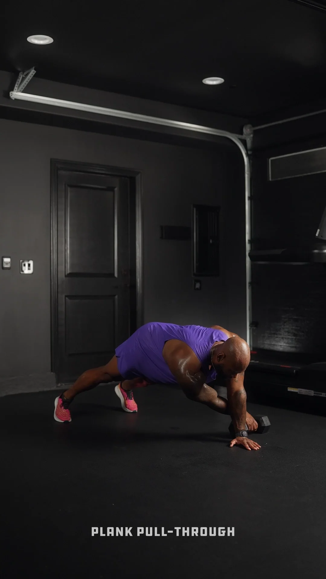 Plank Pull-Through on Vimeo