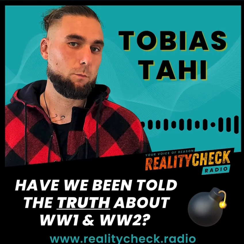 Have We Been TOld The Truth About WW1 And WW2 on Vimeo