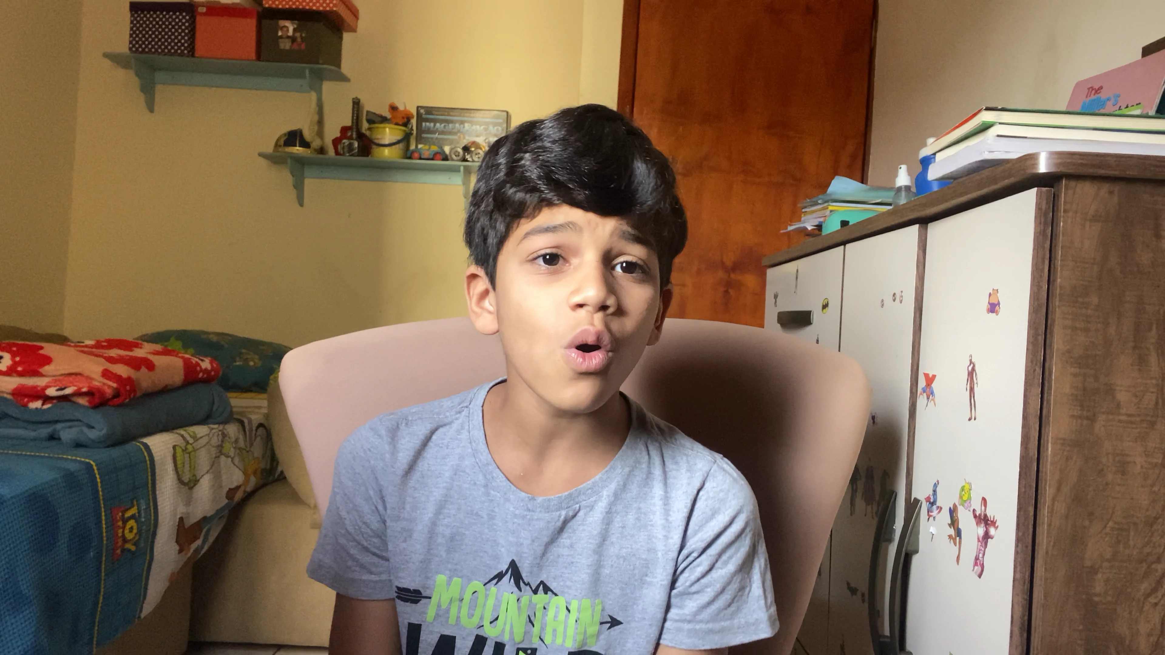 Bernardo Pires - Monólogo on Vimeo