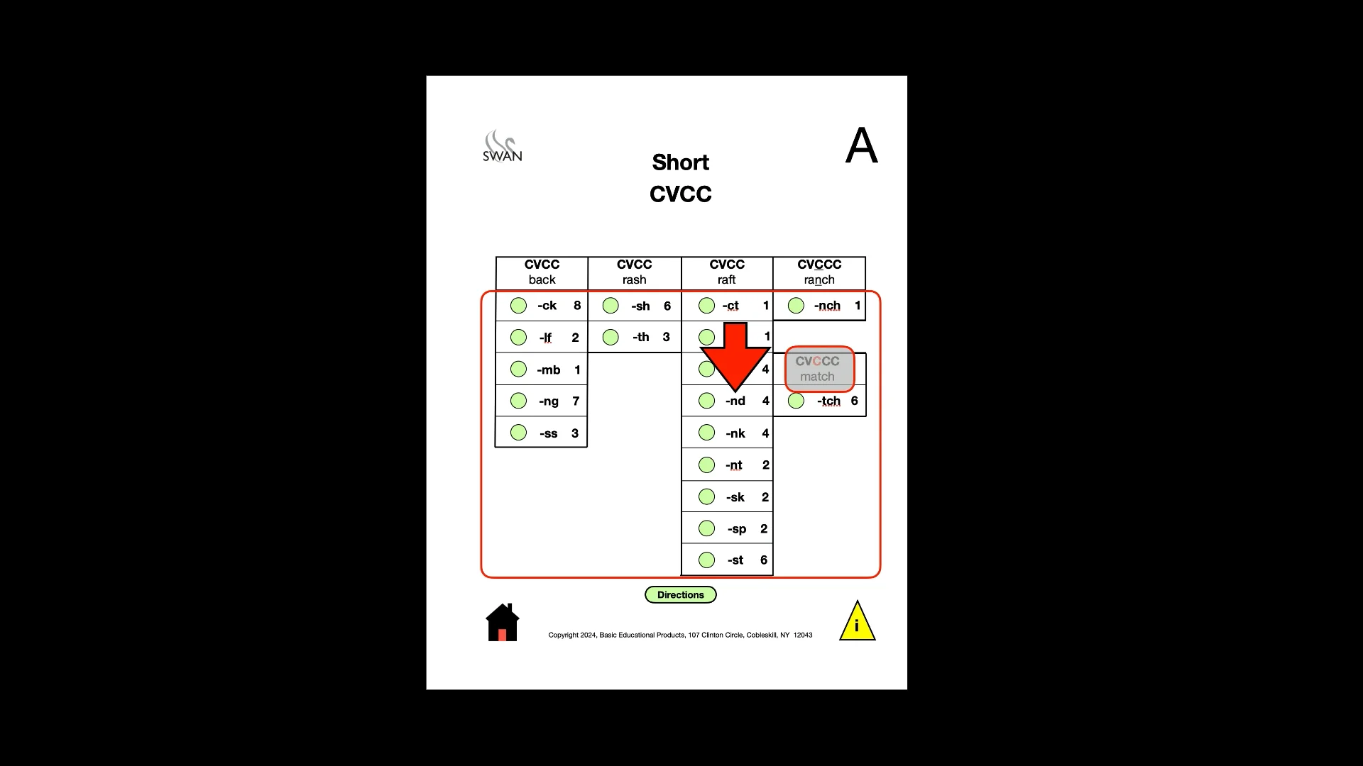 Short CVCC Demo on Vimeo
