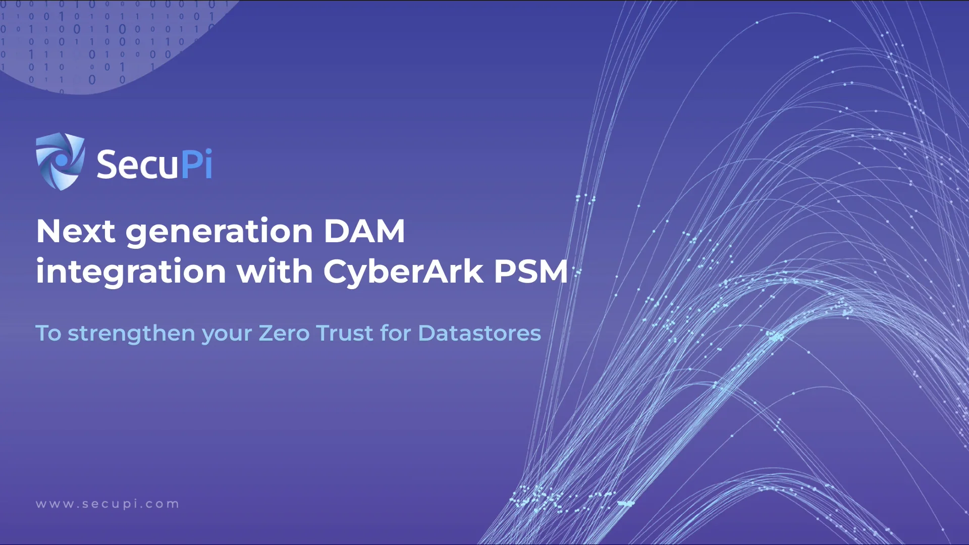 SecuPi Zero Trust Access Control Integration with CyberArk PSM Demo on ...