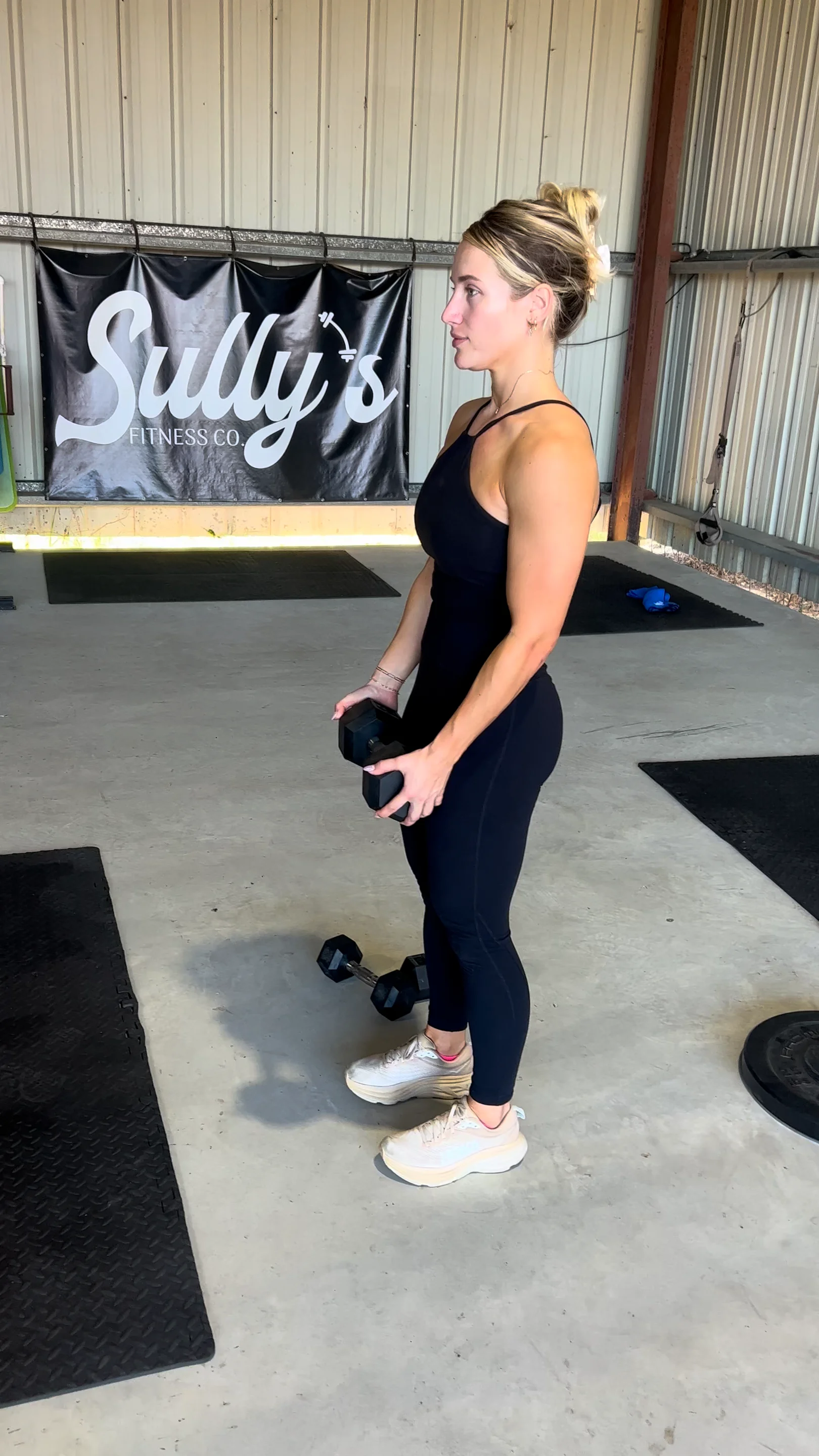 DB curl to extension