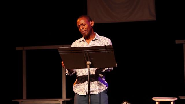 Ennis Smith on Vimeo
