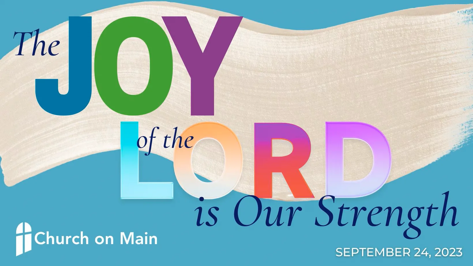 Online Worship - LIVE from Blacksburg on Vimeo on Vimeo