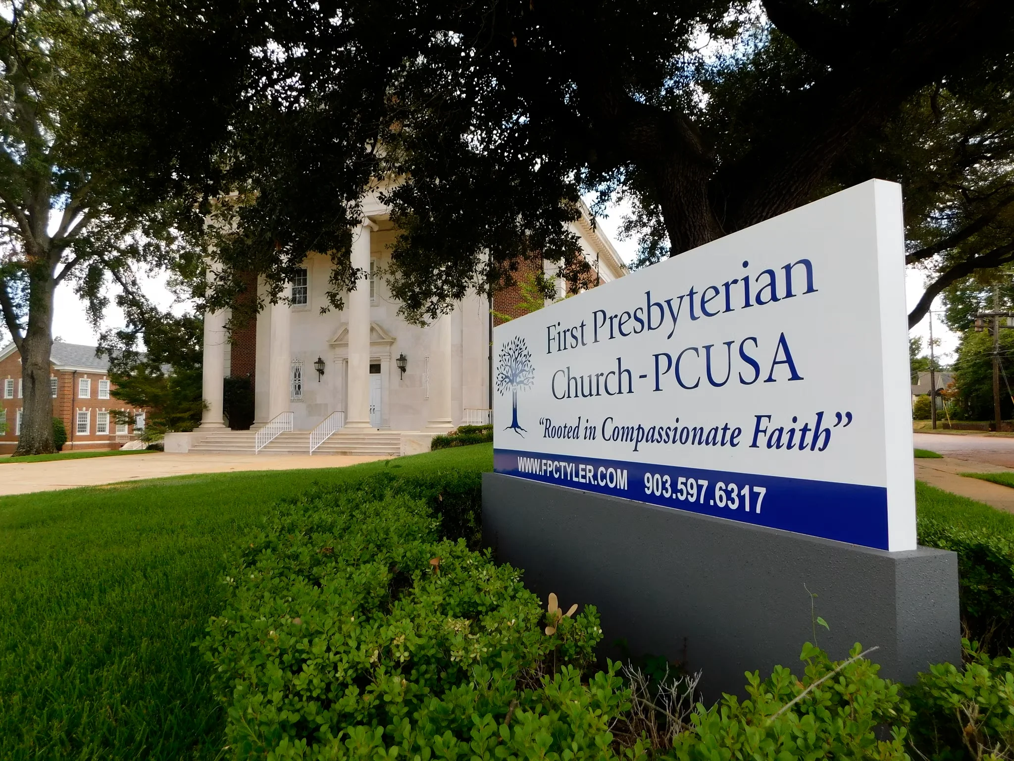 FPC Tyler | Sunday Service | October 1, 2023