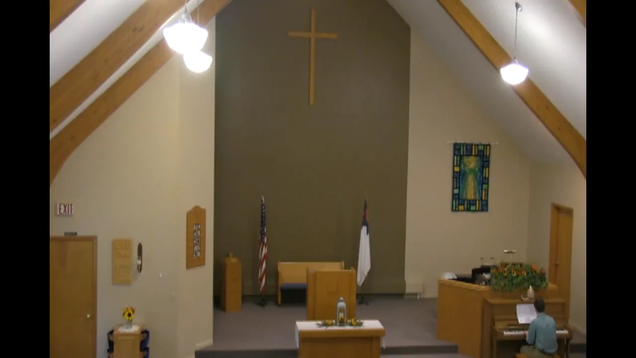 2023-09-24 Hancock MN CRC