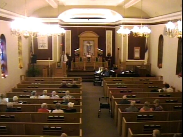 Polka Service 09/24/2023 "Jerry & Joyce" 1 of 2 on Vimeo
