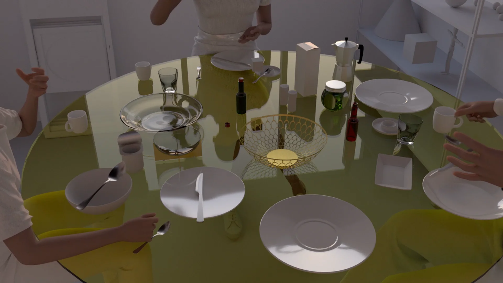 Breakfast V0 on Vimeo