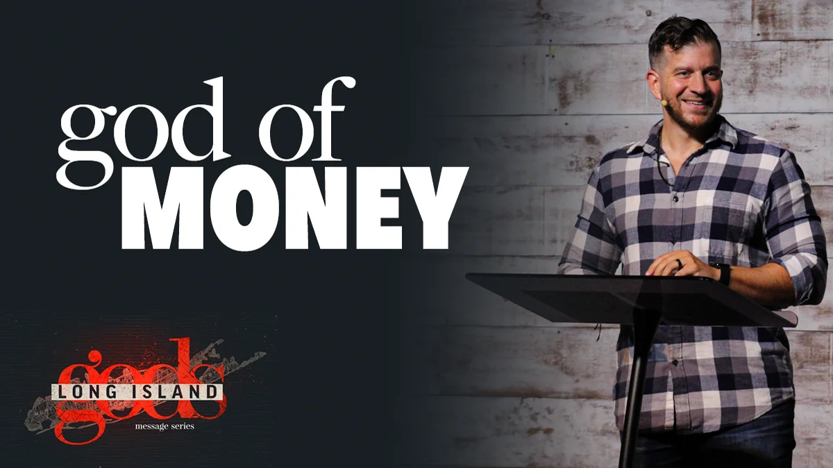 The Idol of Money | Long Island gods | Bay Shore | Frankie Ferrante on ...