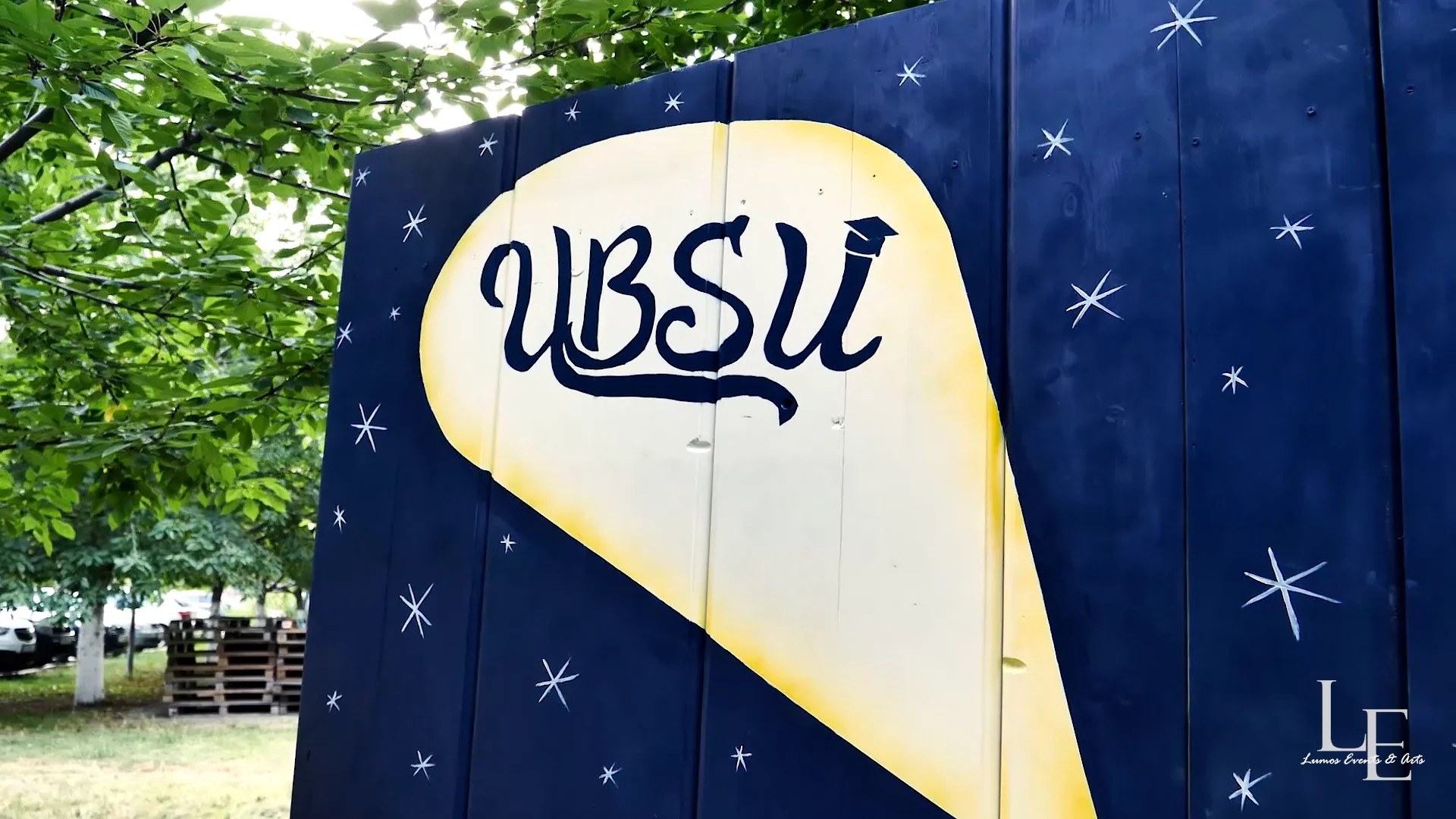 Ub Summer University 2022 V2 on Vimeo