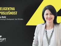 Disrupt HR - HR World