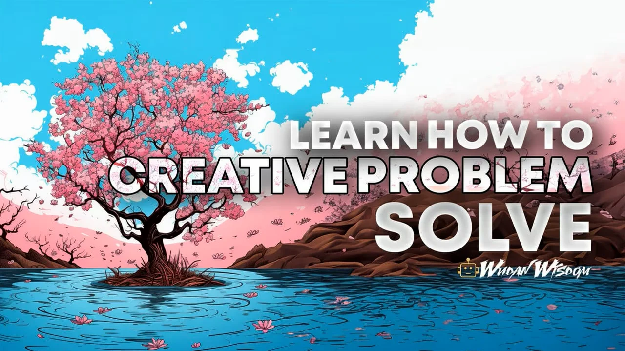 Learn How To Creative Problem Solve on Vimeo