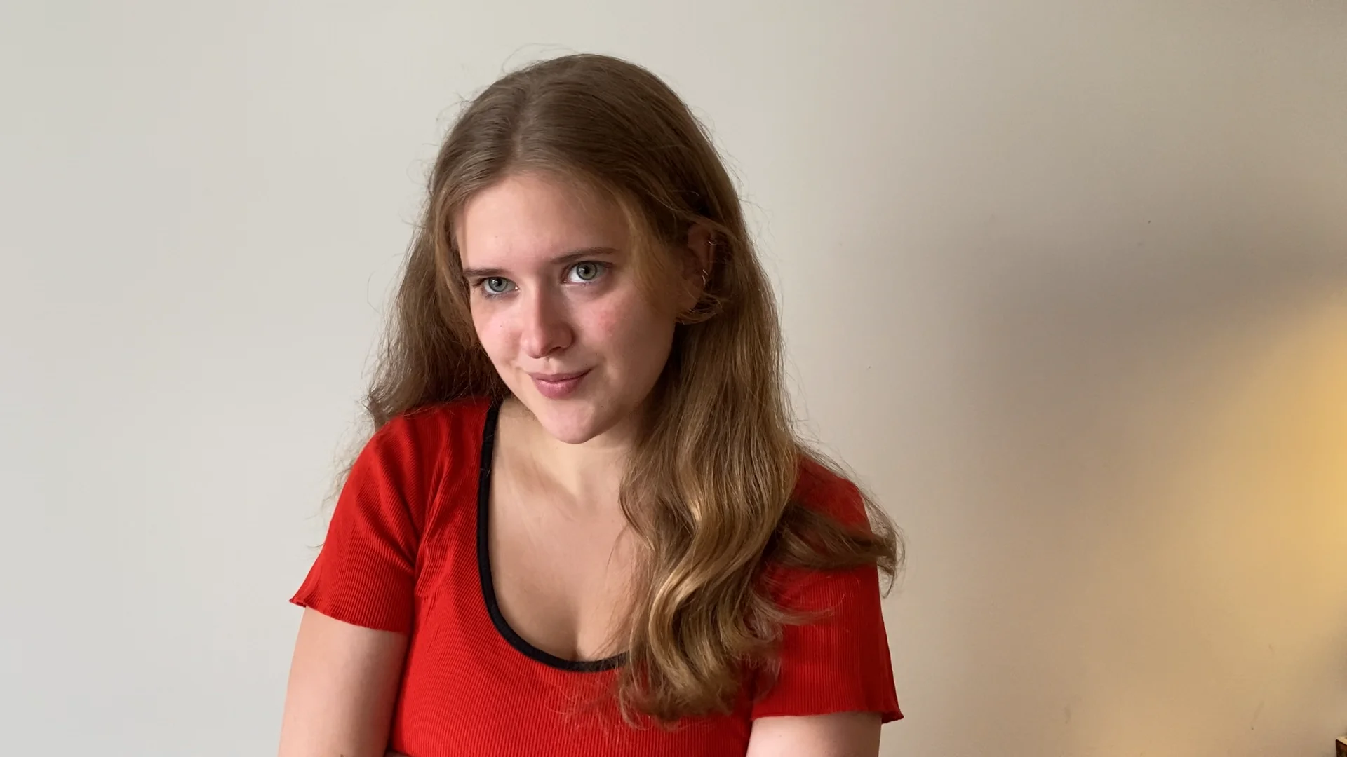 CLARE STENNING YG ALISON SCENE 1 on Vimeo