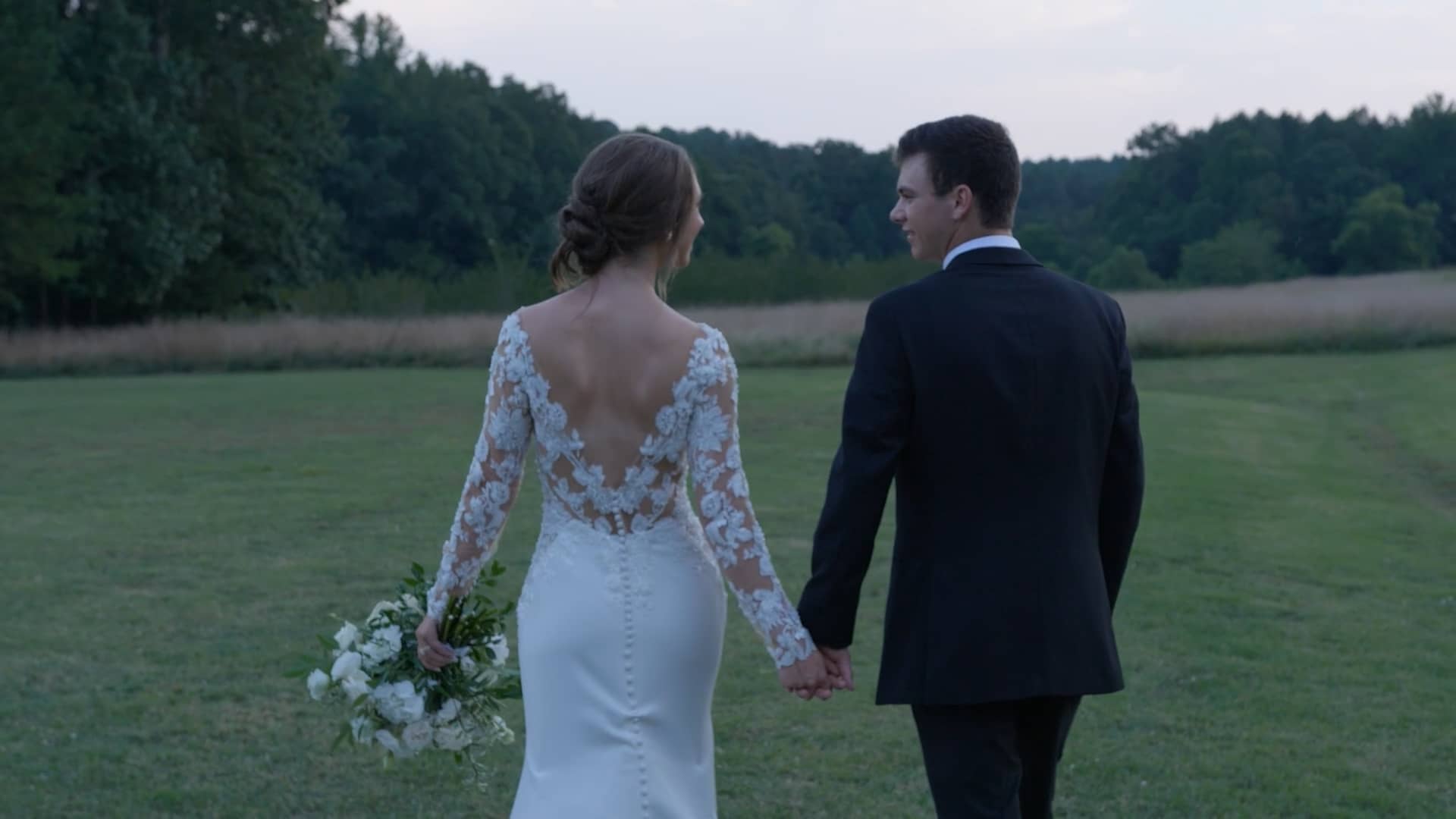 Sam and Emily- Wedding Day Highlights on Vimeo