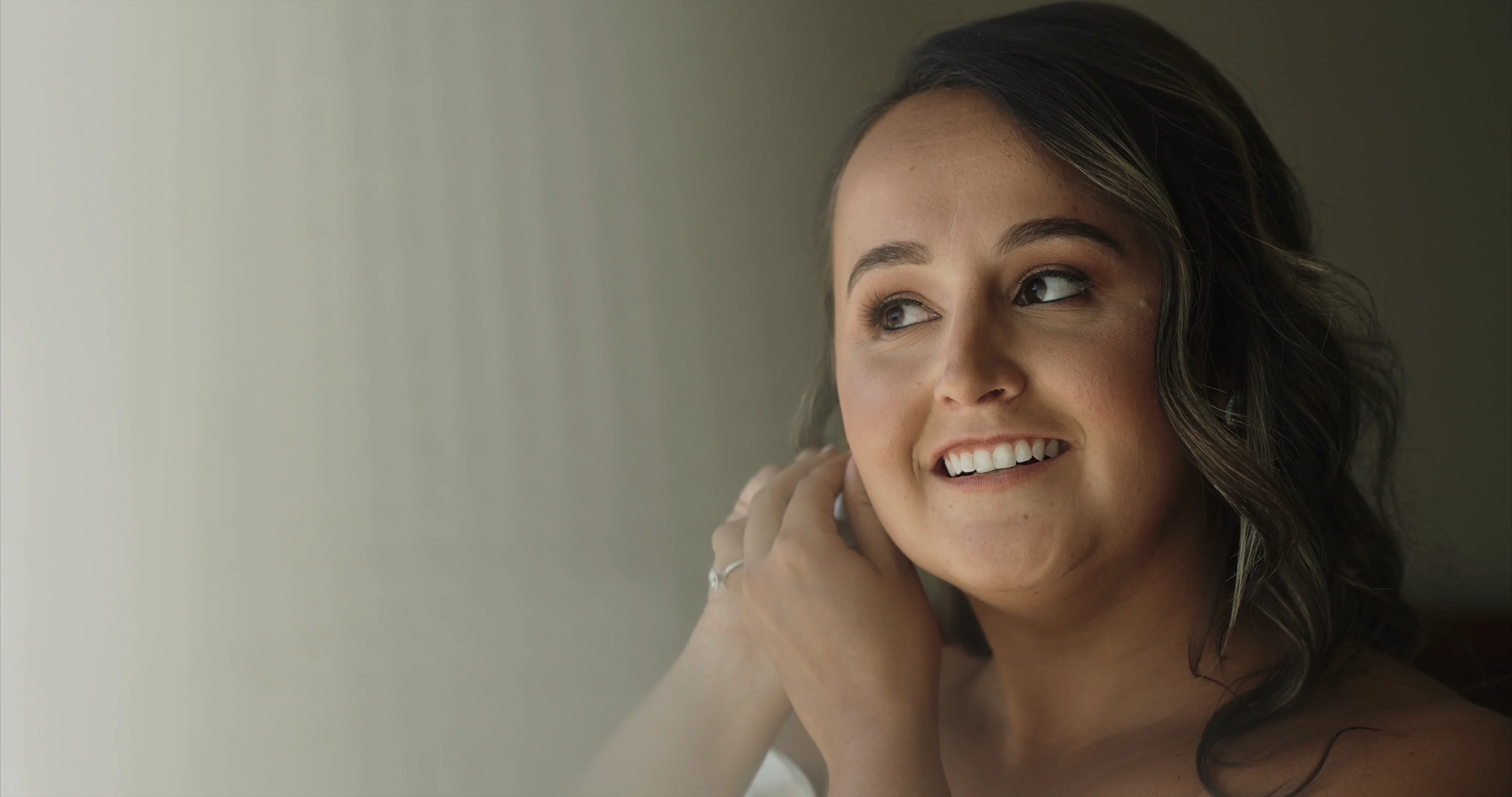 Kaylie + Hunter//Wedding Teaser on Vimeo