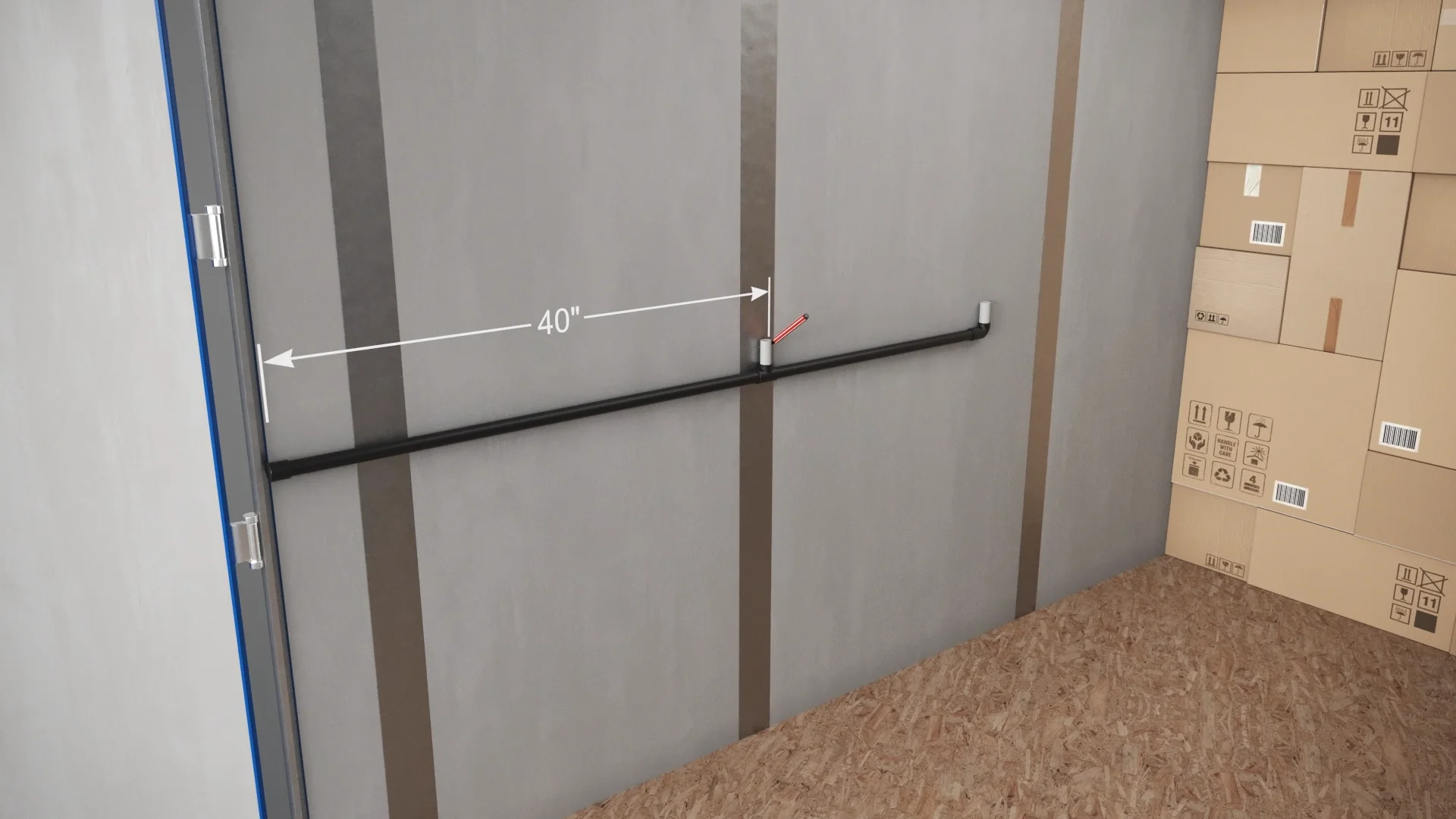 How to Install Ty-Gard v2 on Vimeo