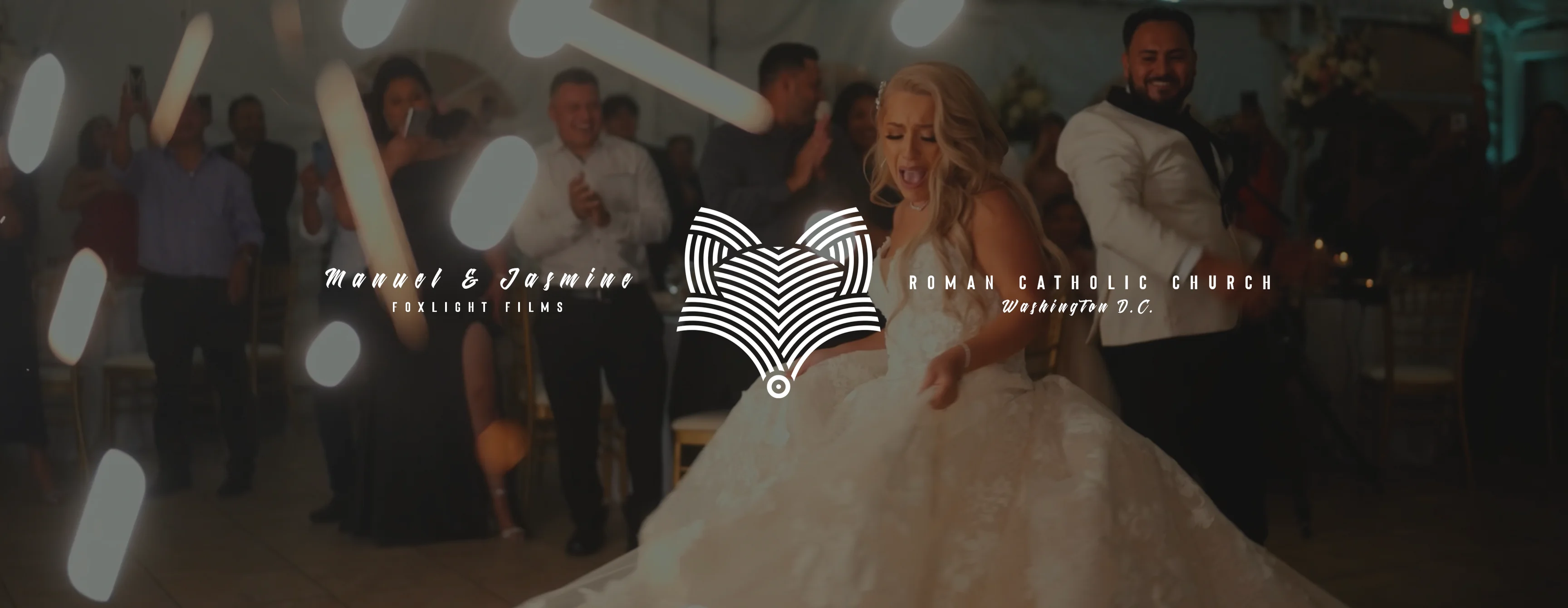 Manuel & Jasmine's Teaser Film in 4K on Vimeo